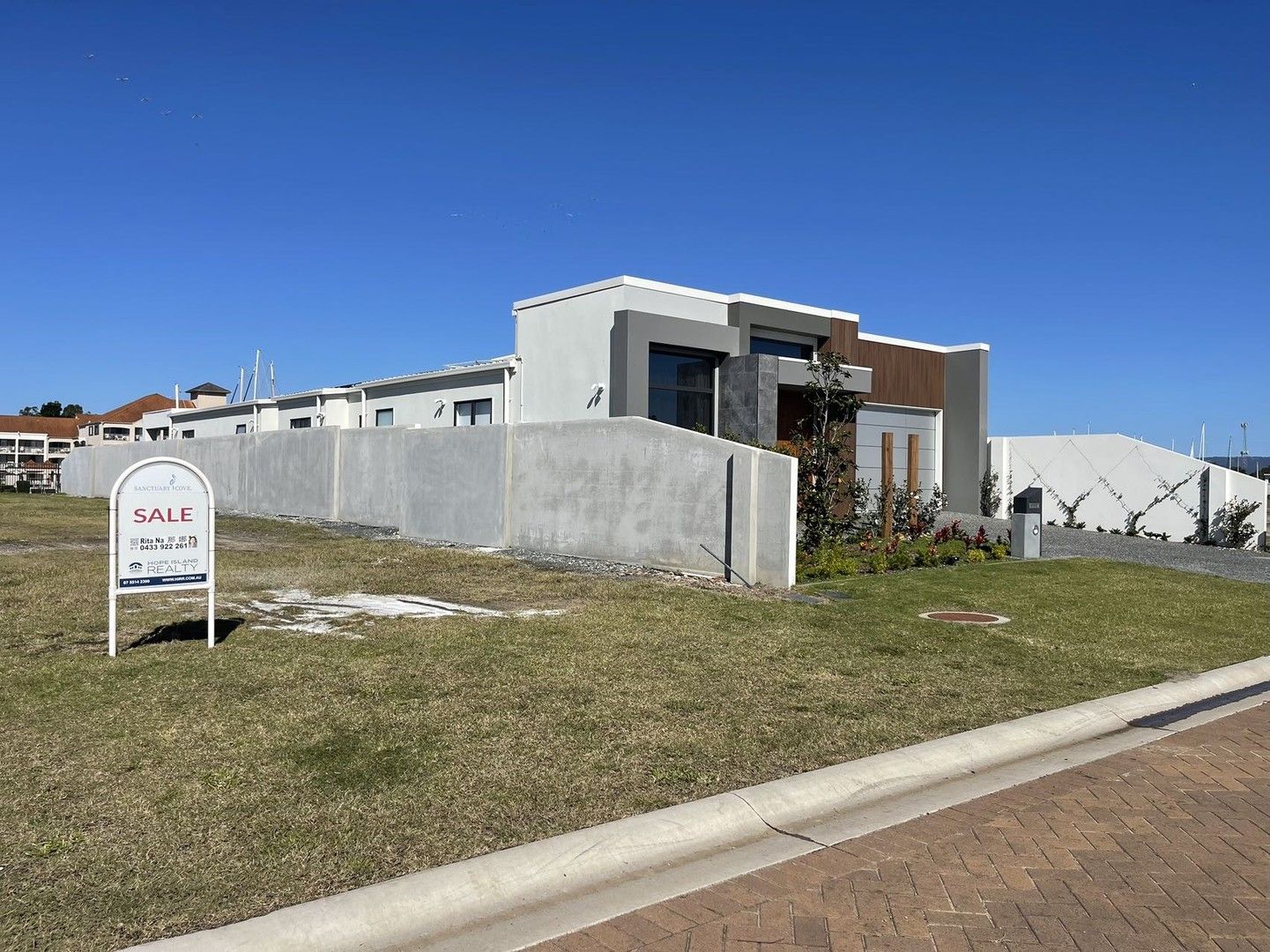 8977 The Point Circuit, Hope Island QLD 4212 | Domain