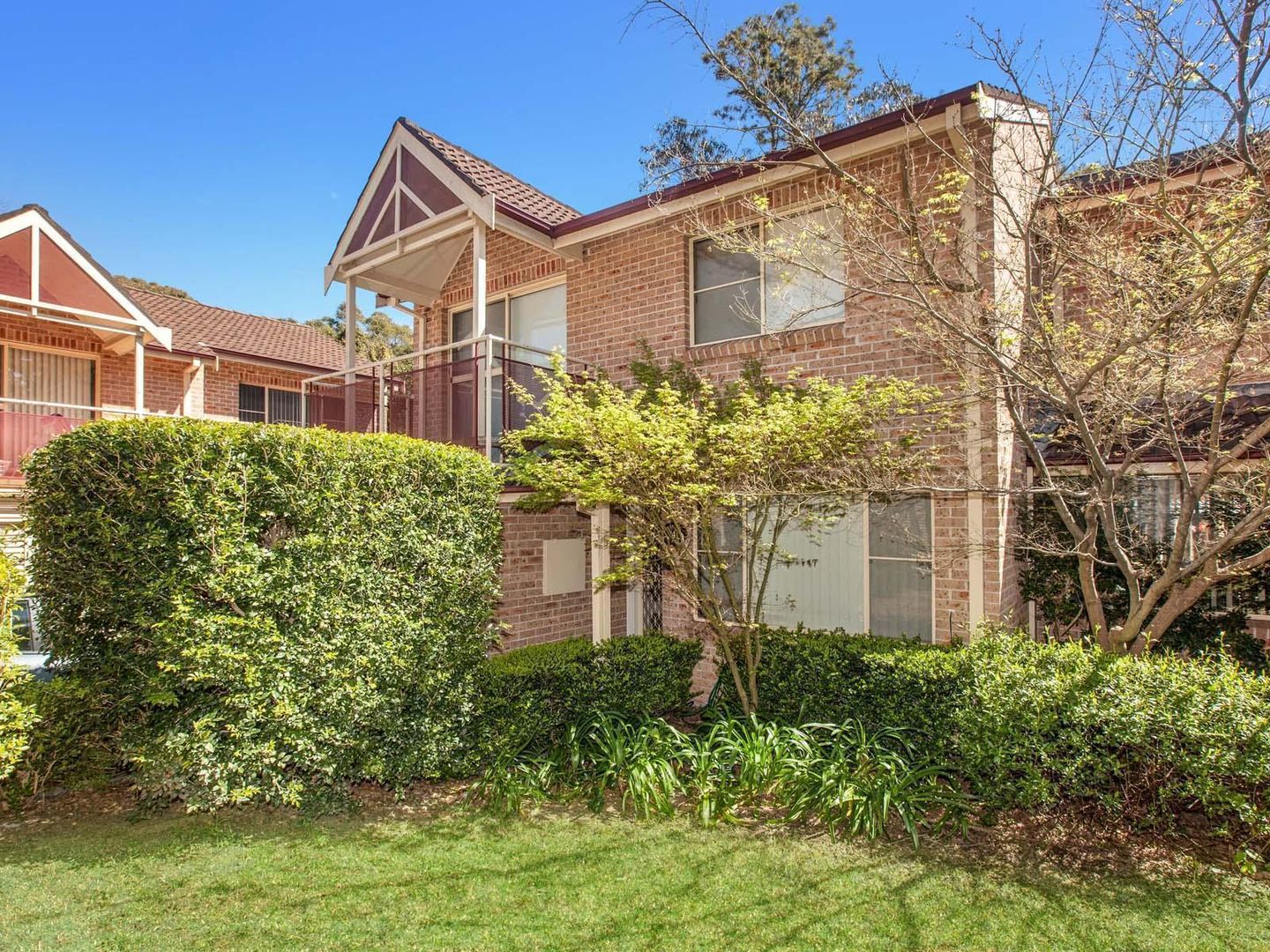 4/32-36 Castle Street, Castle Hill | Property History & Address ...