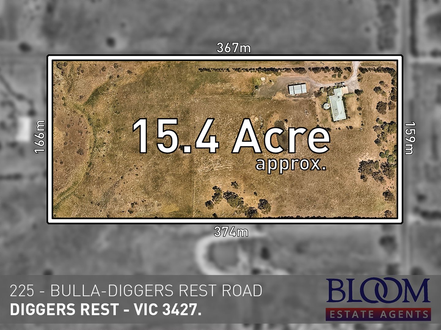 225 Bulla-Diggers Rest Road, Diggers Rest | Property History & Address ...