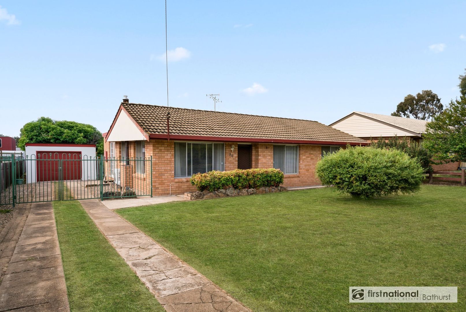 20 Prince Street, Perthville | Property History & Address Research | Domain
