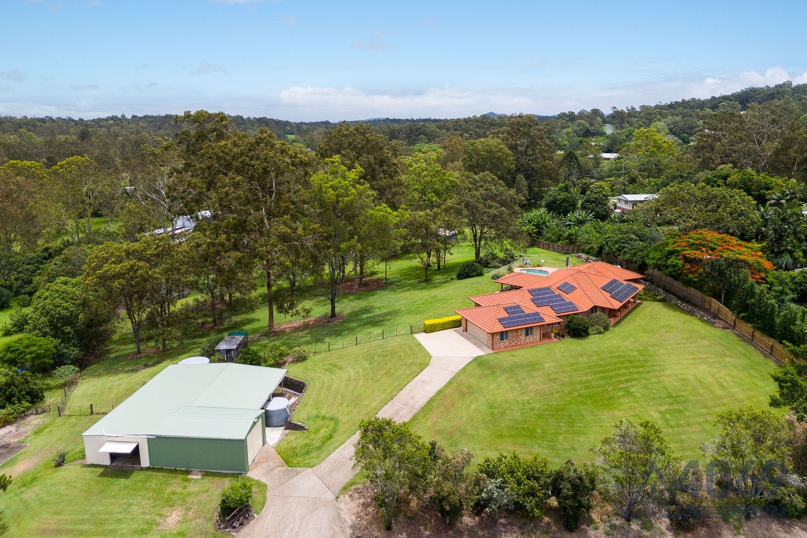 150 Mount Crosby Road, Anstead QLD 4070 - House for Sale | Domain