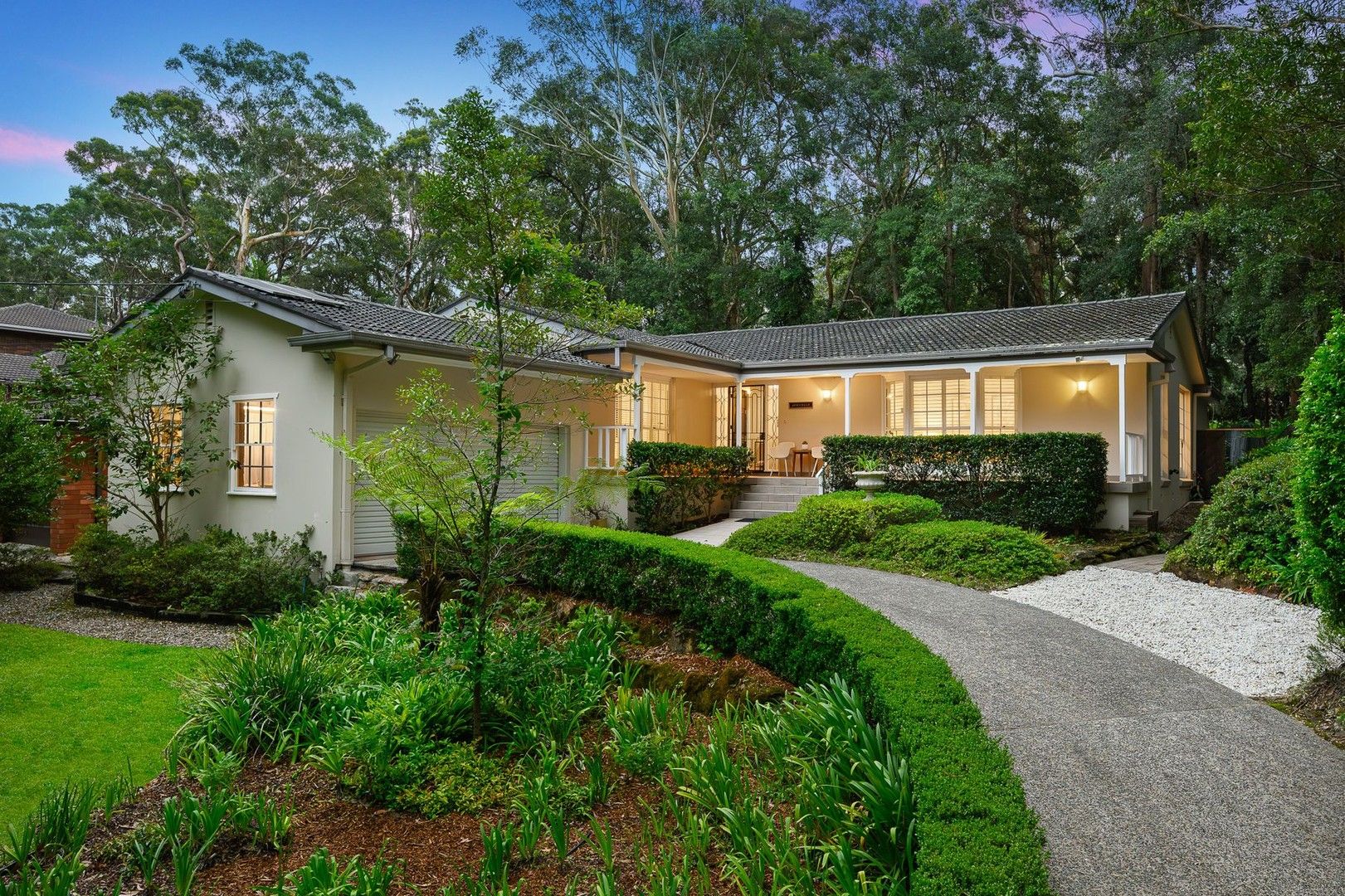 46 Greenway Drive, Pymble NSW 2073 | Domain