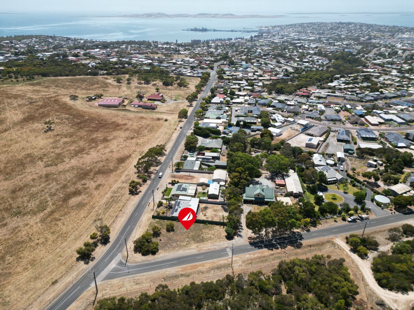 100 Kurara Road, Port Lincoln SA 5606 | Domain