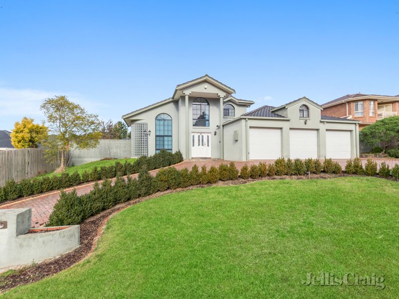 3 Daintree Rise, St Helena | Property History & Address Research | Domain