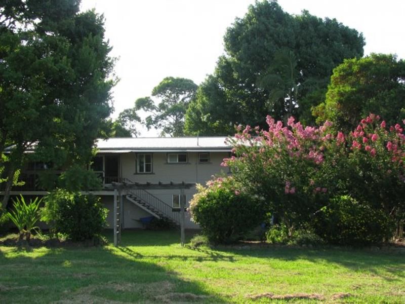 528 Dalwood Road, Rous Mill | Property History & Address Research | Domain