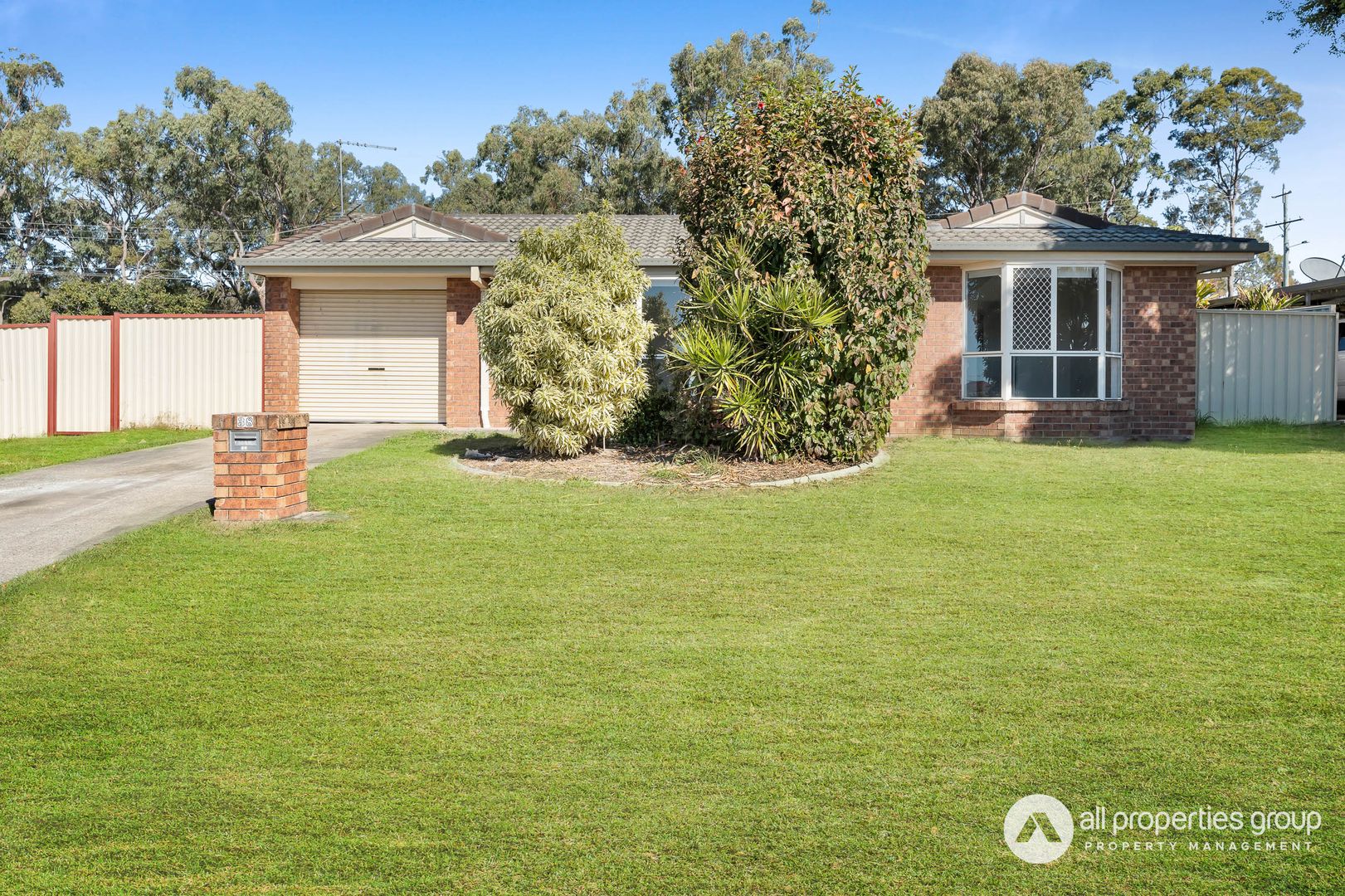 38 Wilkinson Drive, Crestmead QLD 4132 - House For Rent | Domain