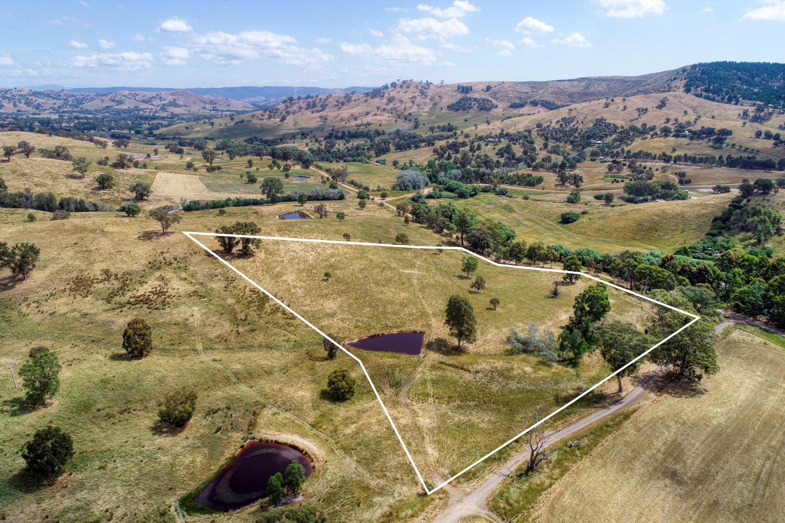 24 Yellow Box Lane, Bonnie Doon VIC 3720 - Vacant Land for Sale - $540,000