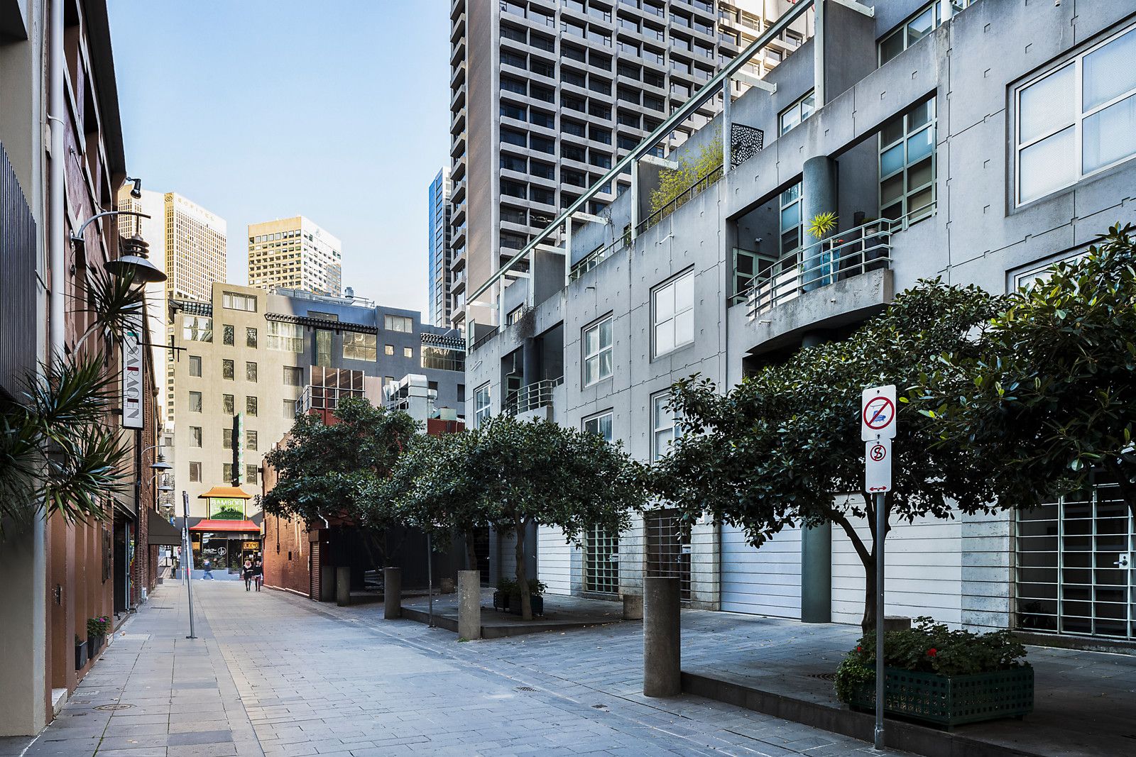 19-21 Punch Lane, Melbourne | Property History & Address Research | Domain