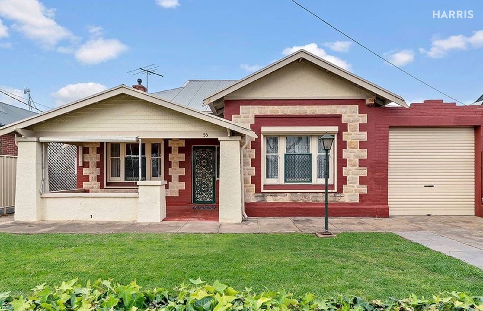 53 Botting Street, Albert Par | Property History & Address Research ...