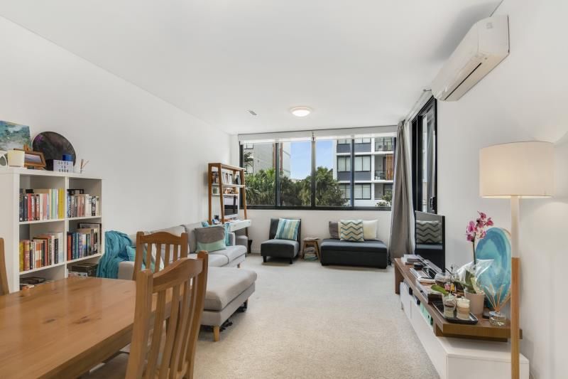 3103/50 Pemberton Street, Botany NSW 2019 - Apartment For Rent - $640 ...