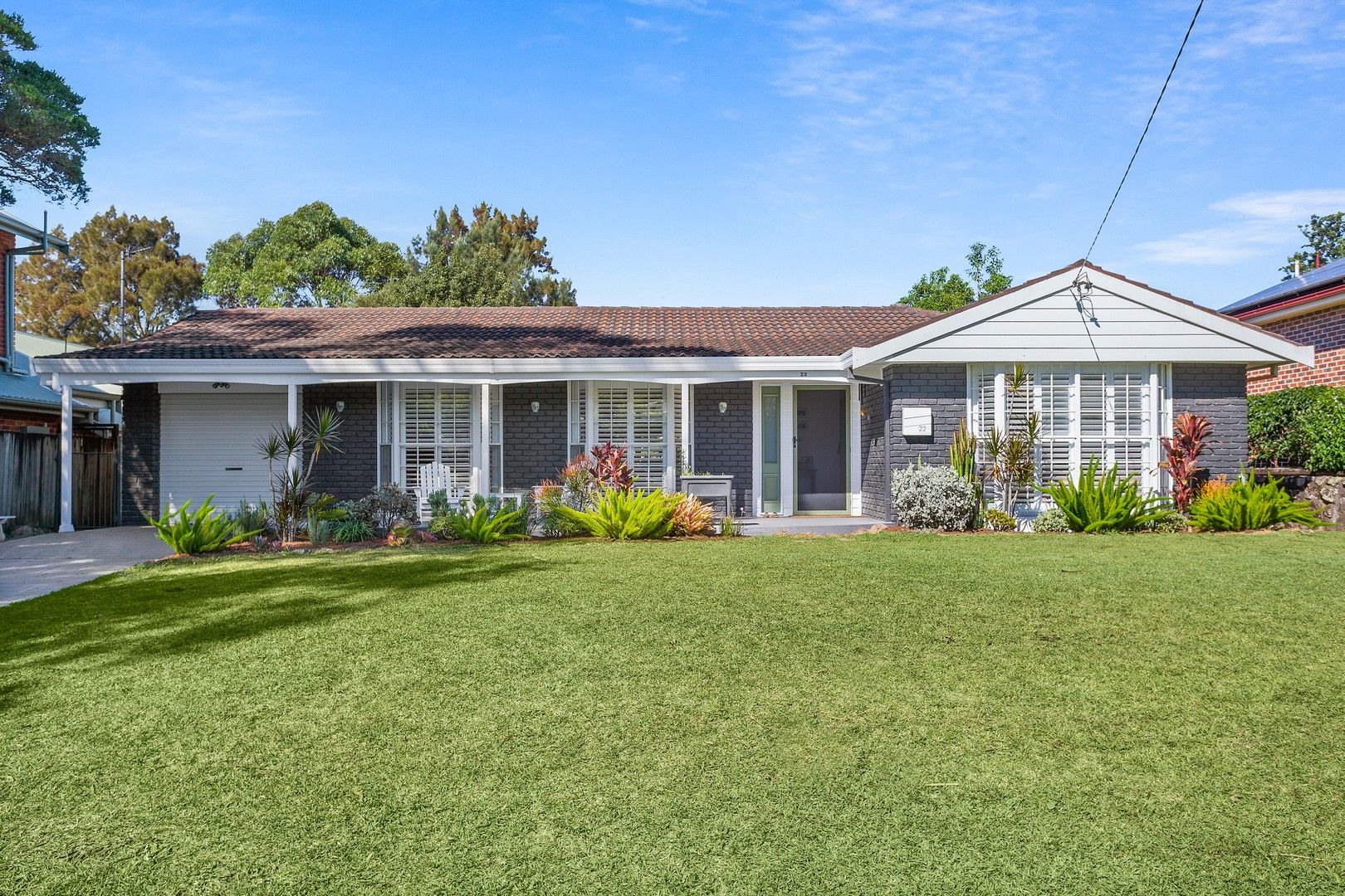 22 Drualla Road, Jamberoo NSW 2533 | Domain