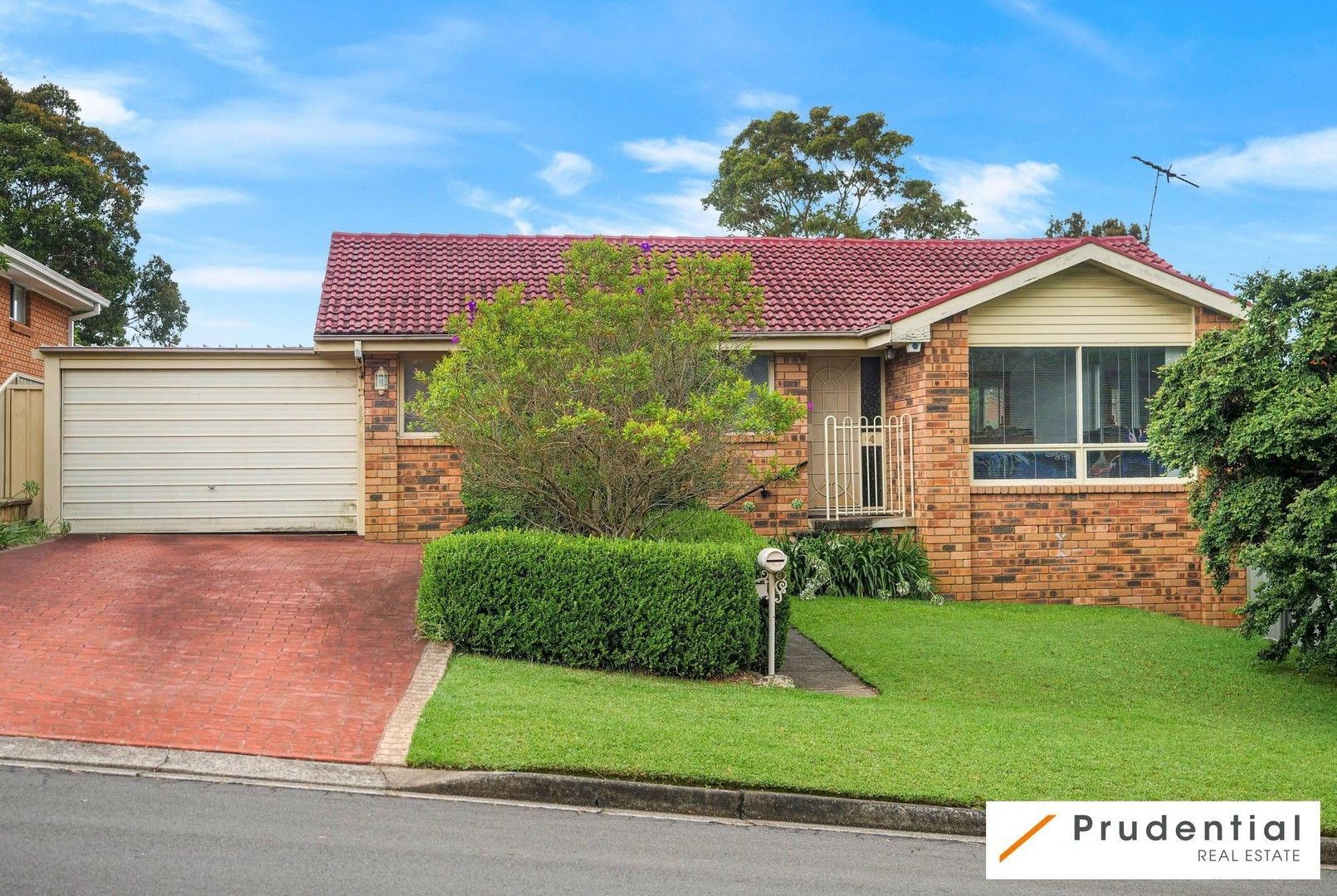 4 Malawa Place, Bradbury NSW 2560 | Domain