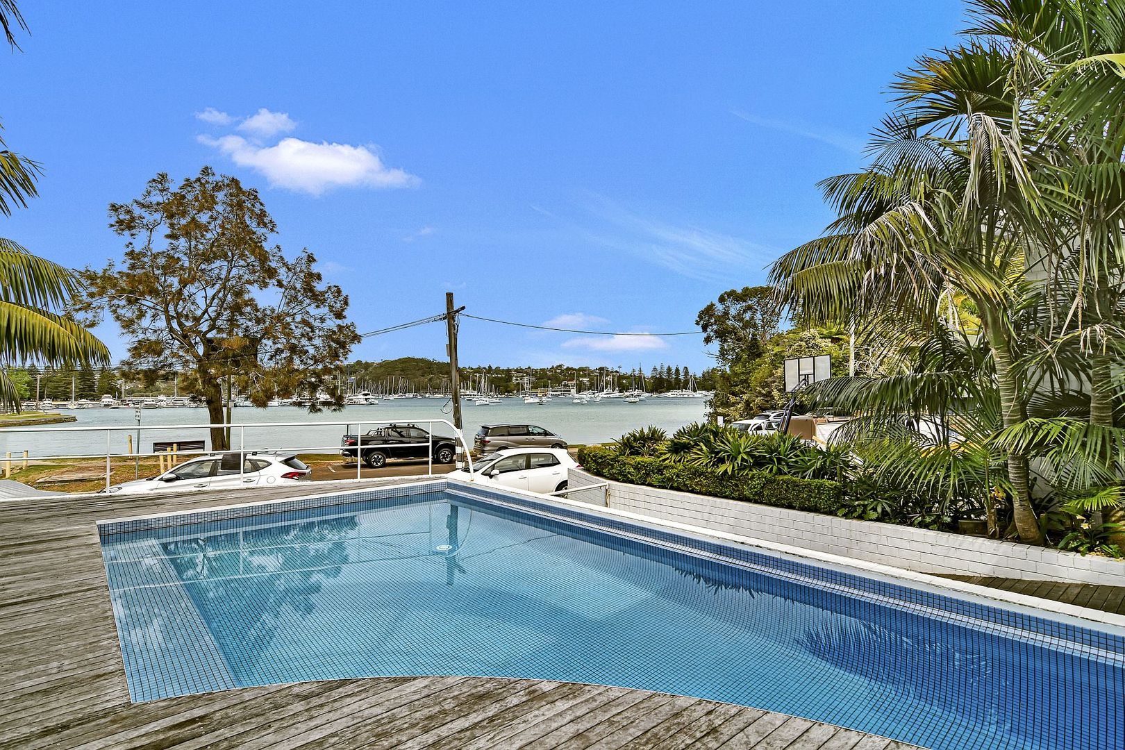 15 SANDY BAY ROAD, Clontarf NSW 2093 - House For Rent - $3,750 | Domain
