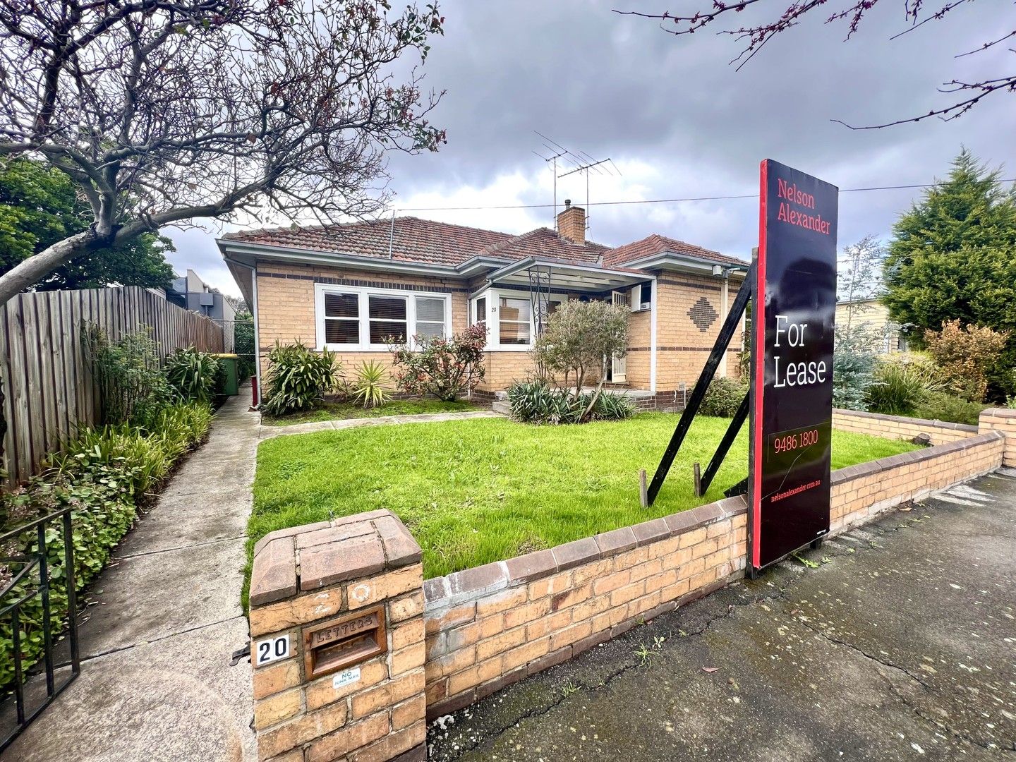 20 Ethel Street, Thornbury VIC 3071 - House For Rent | Domain