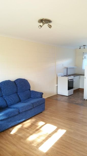 2/6 Wenitong Street, West Gladstone QLD 4680 - Townhouse For Rent | Domain