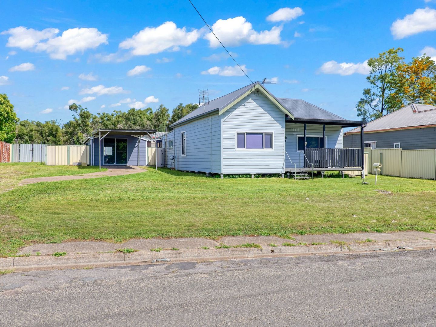 3 Charles Street, Abermain NSW 2326 | Domain