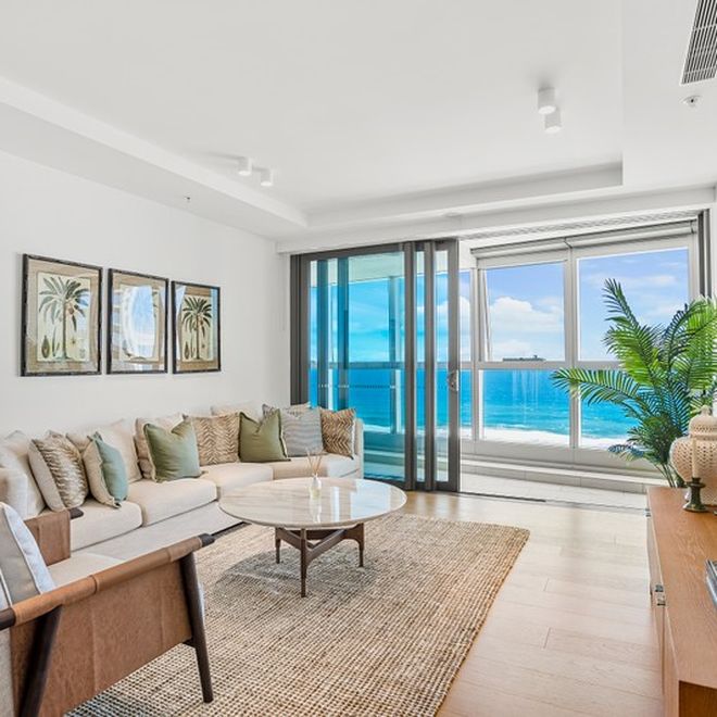 Jewel Private Residences Apartments - 36 Old Burleigh Road, Surfers ...