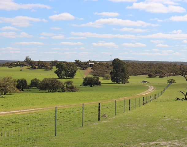 2060 Marchagee Track, Boothendarr | Property Value Estimate & History ...