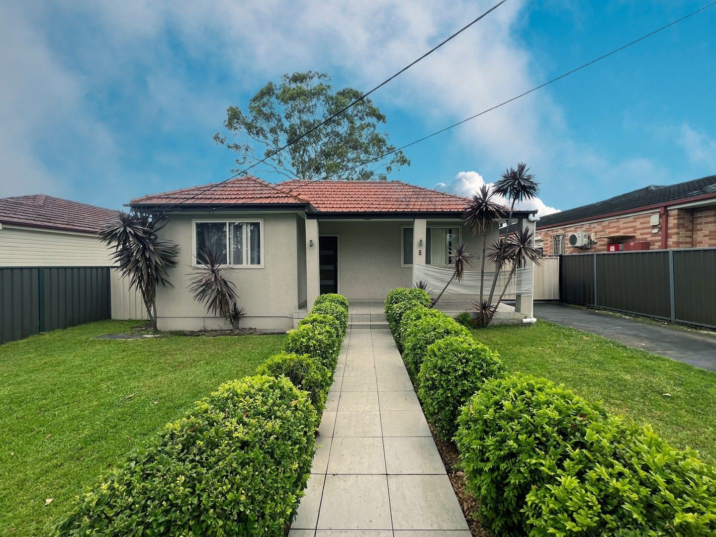 5 Ellis Parade, Yennora NSW 2161 - House For Rent | Domain