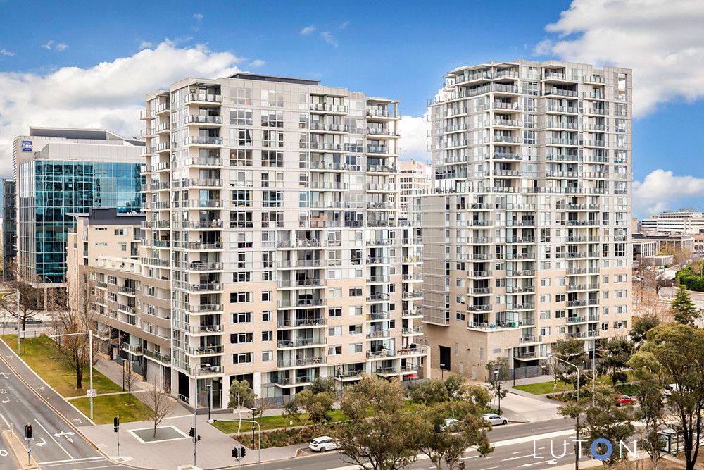 12/1 Gordon Street, City ACT 2601 - Apartment For Rent | Domain