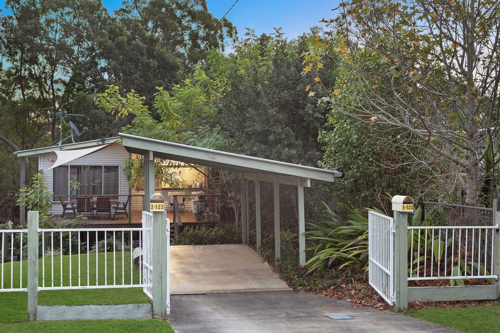 123 Market Street, Indooroopilly QLD 4068 | Domain