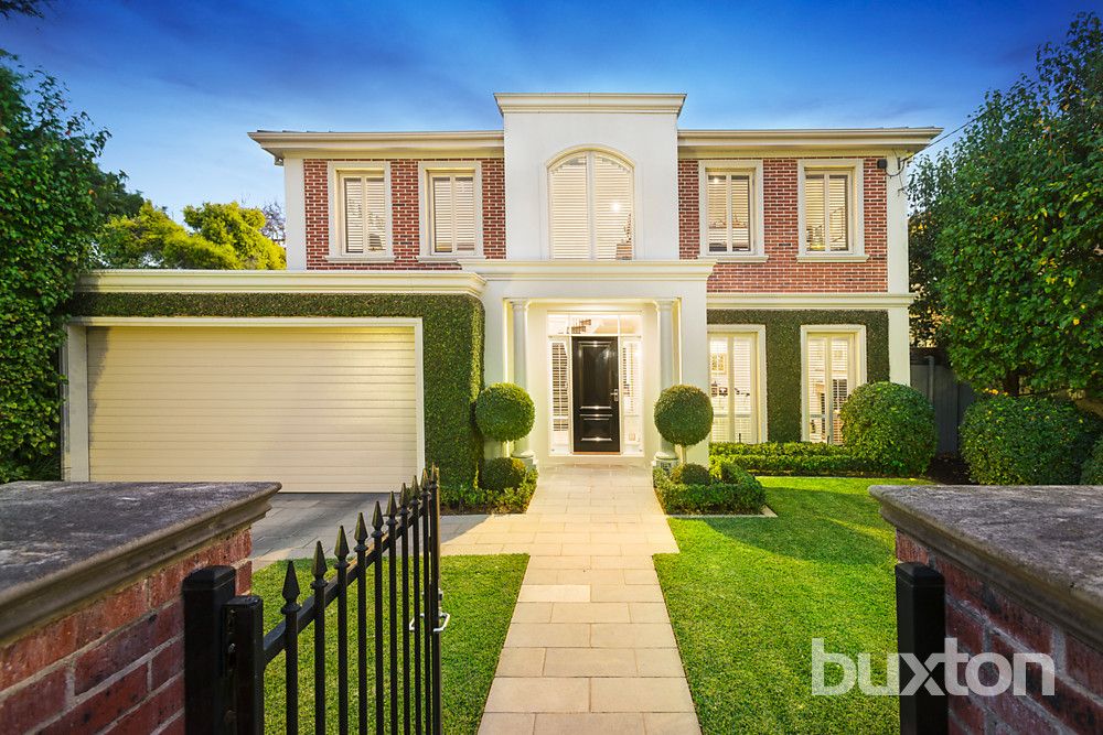 45 Lynch Crescent, Brighton | Property History & Address Research | Domain