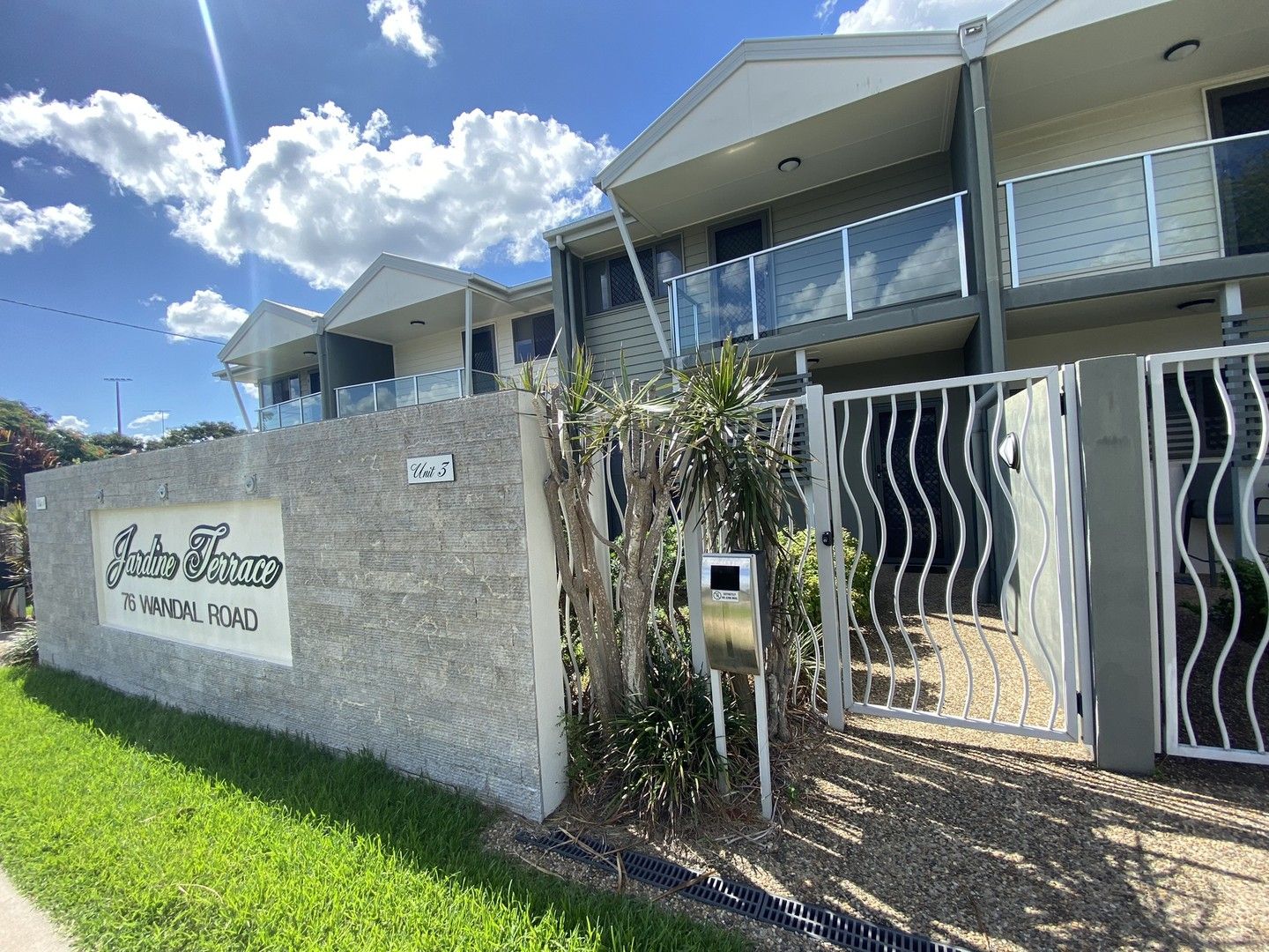 3/76 Wandal Road, Wandal QLD 4700 - Apartment For Rent | Domain