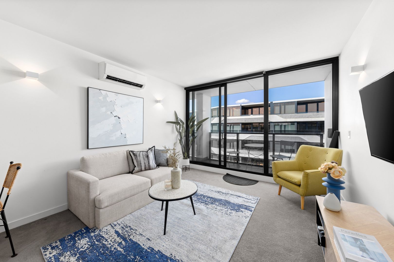 908D/615 Victoria Street, Abbotsford VIC 3067 | Domain