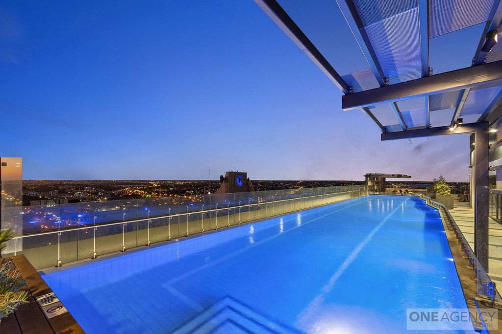 2617/380 Murray Street, Perth WA 6000 - House For Rent - $850 | Domain