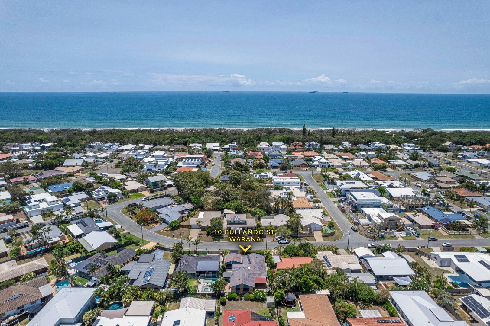 10 Bullando Street, Warana QLD 4575 | Domain