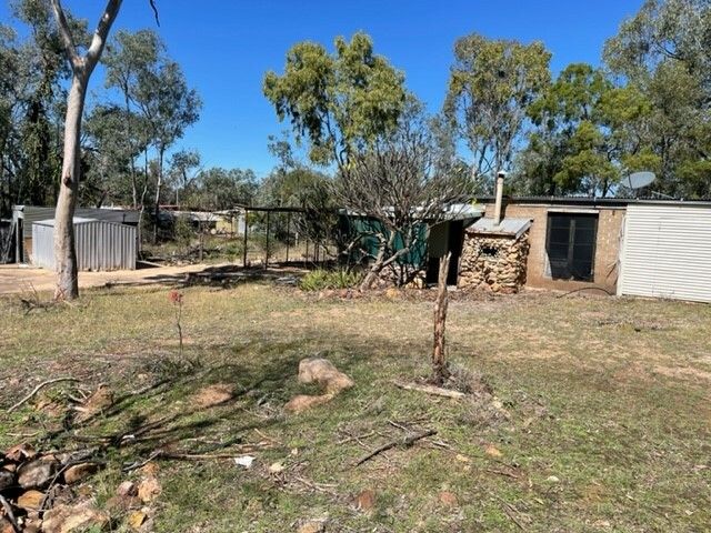 16 Hills End Ave, Rubyvale QLD 4702 | Domain