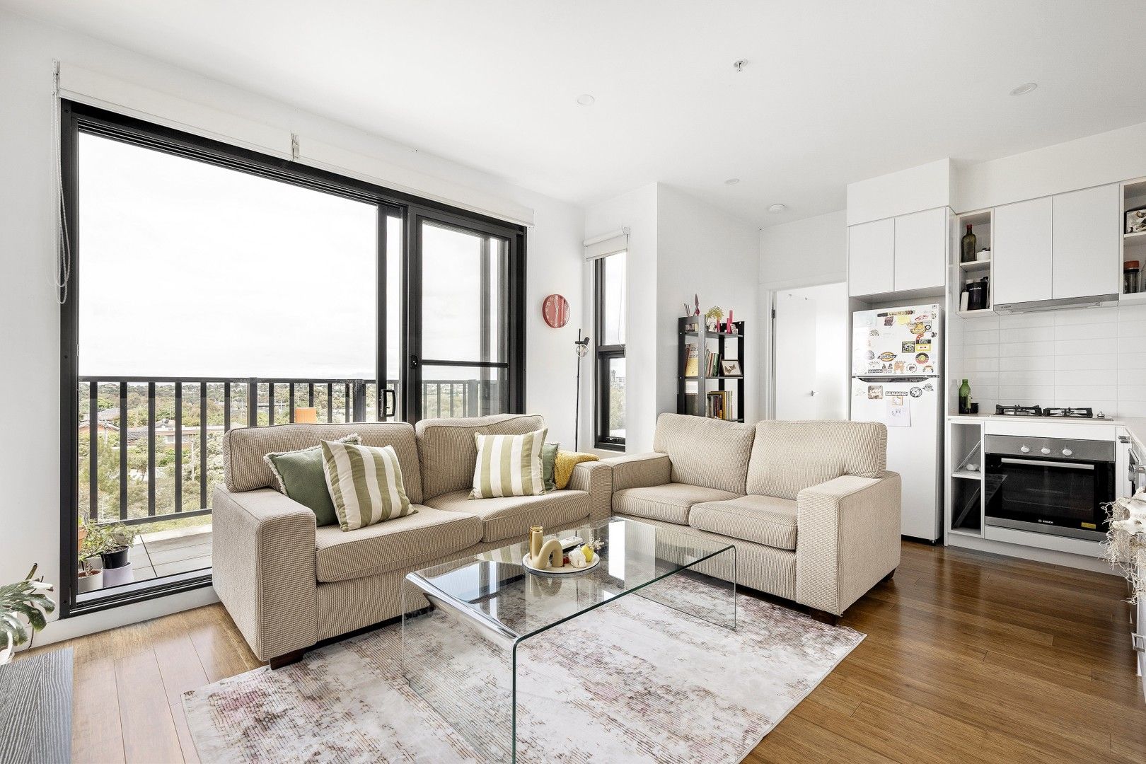 301/12 Olive York Way, Brunswick West VIC 3055 | Domain