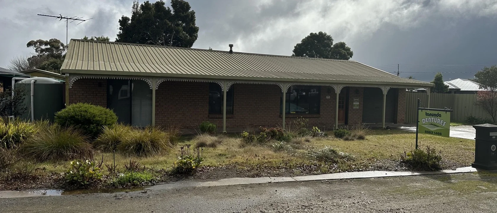 160 Murray Street, Tanunda SA 5352 - Apartment For Rent | Domain