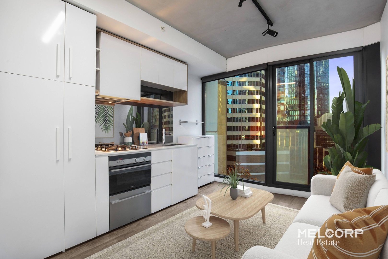 801/315 La Trobe Street, Melbourne VIC 3000 - Apartment For Rent | Domain