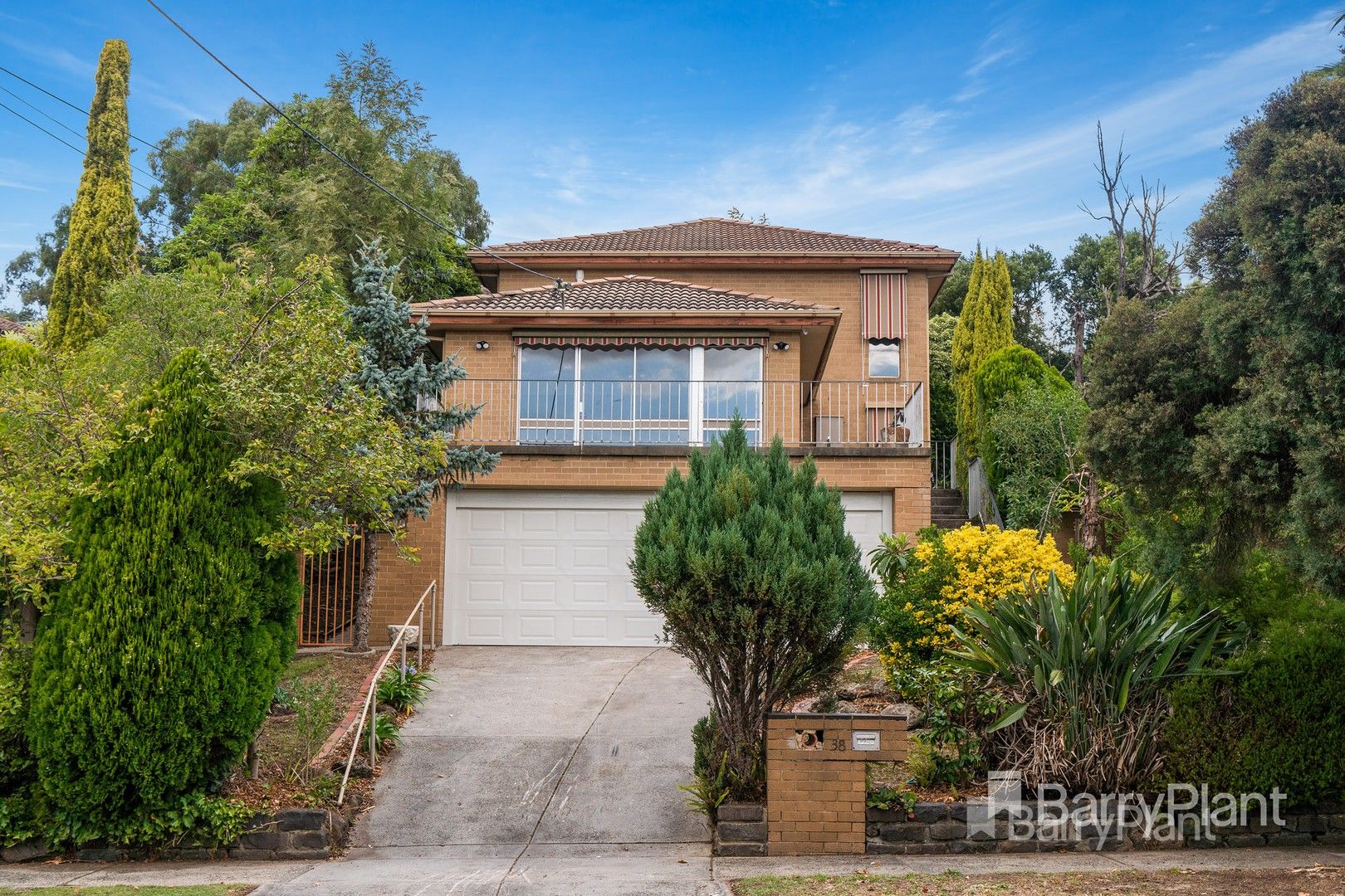 38 Chalon Avenue, Templestowe Lower VIC 3107 - House For Rent | Domain