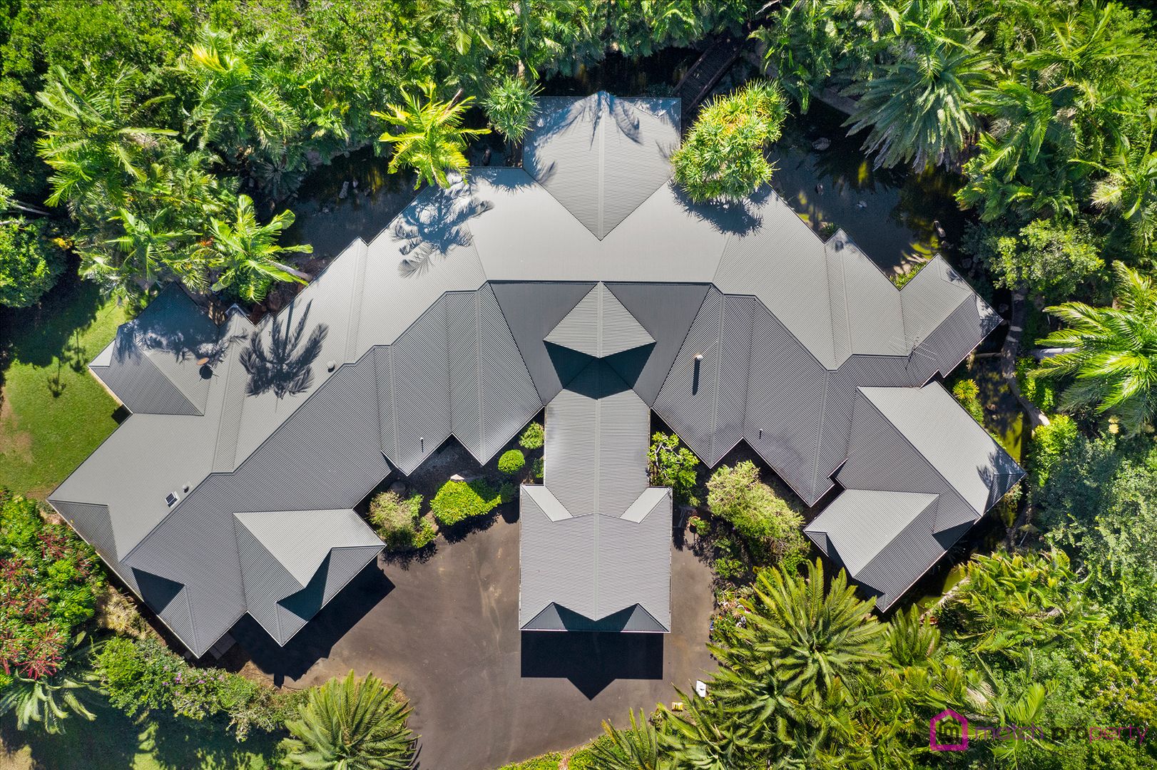 Brookfield QLD 4069 - 6 beds house for Sale, Expressions of interest ...