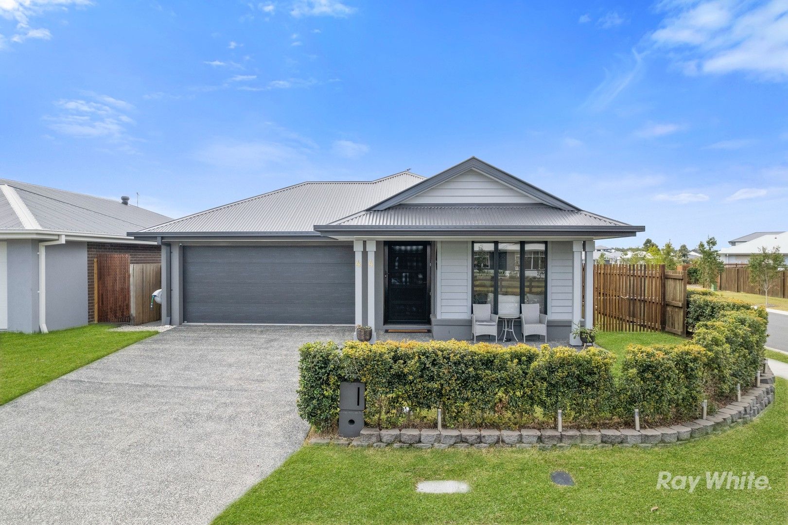 44 Hedge Lane, Greenbank QLD 4124 | Domain