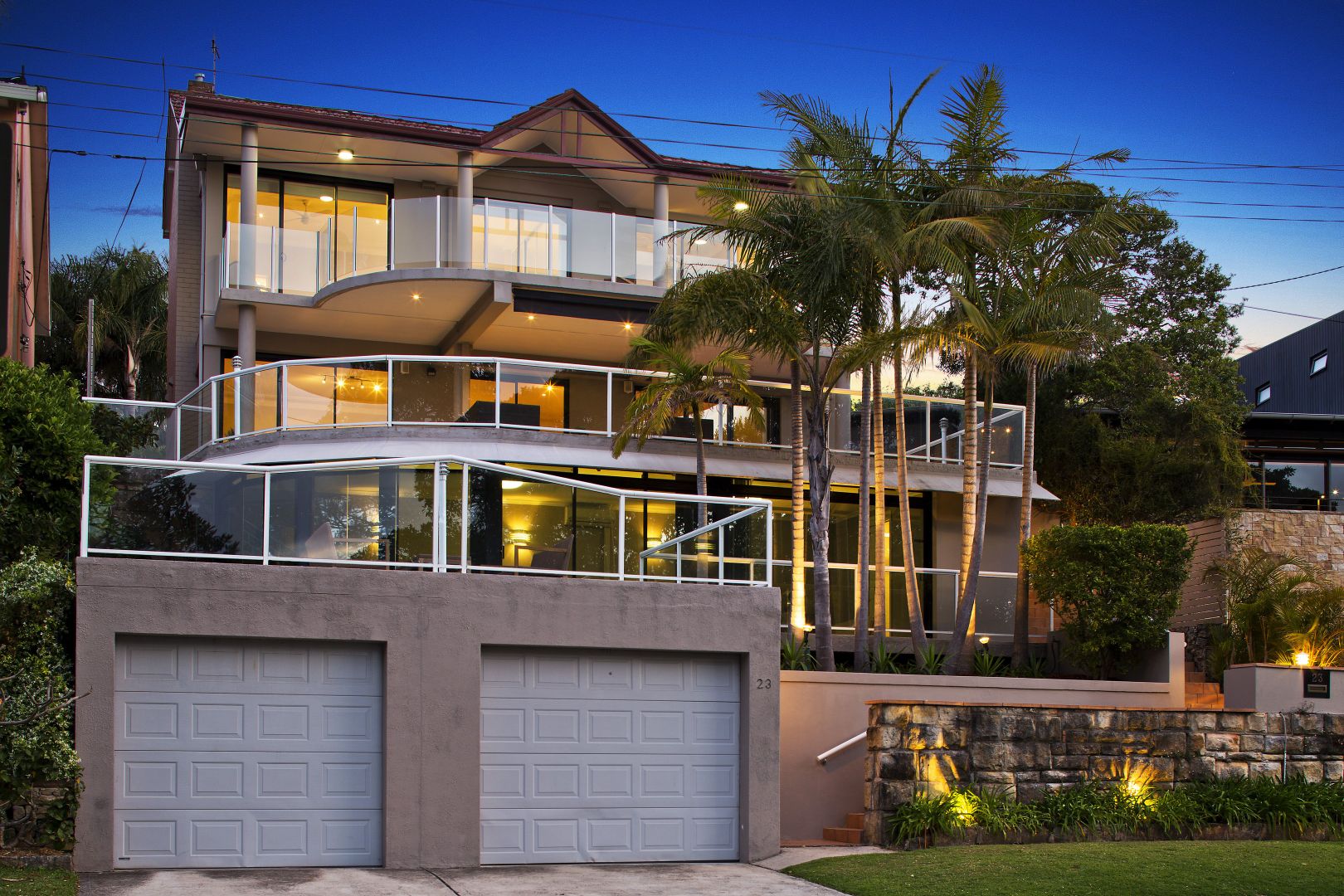 23 Bower Street, Manly | Property History & Address Research | Domain