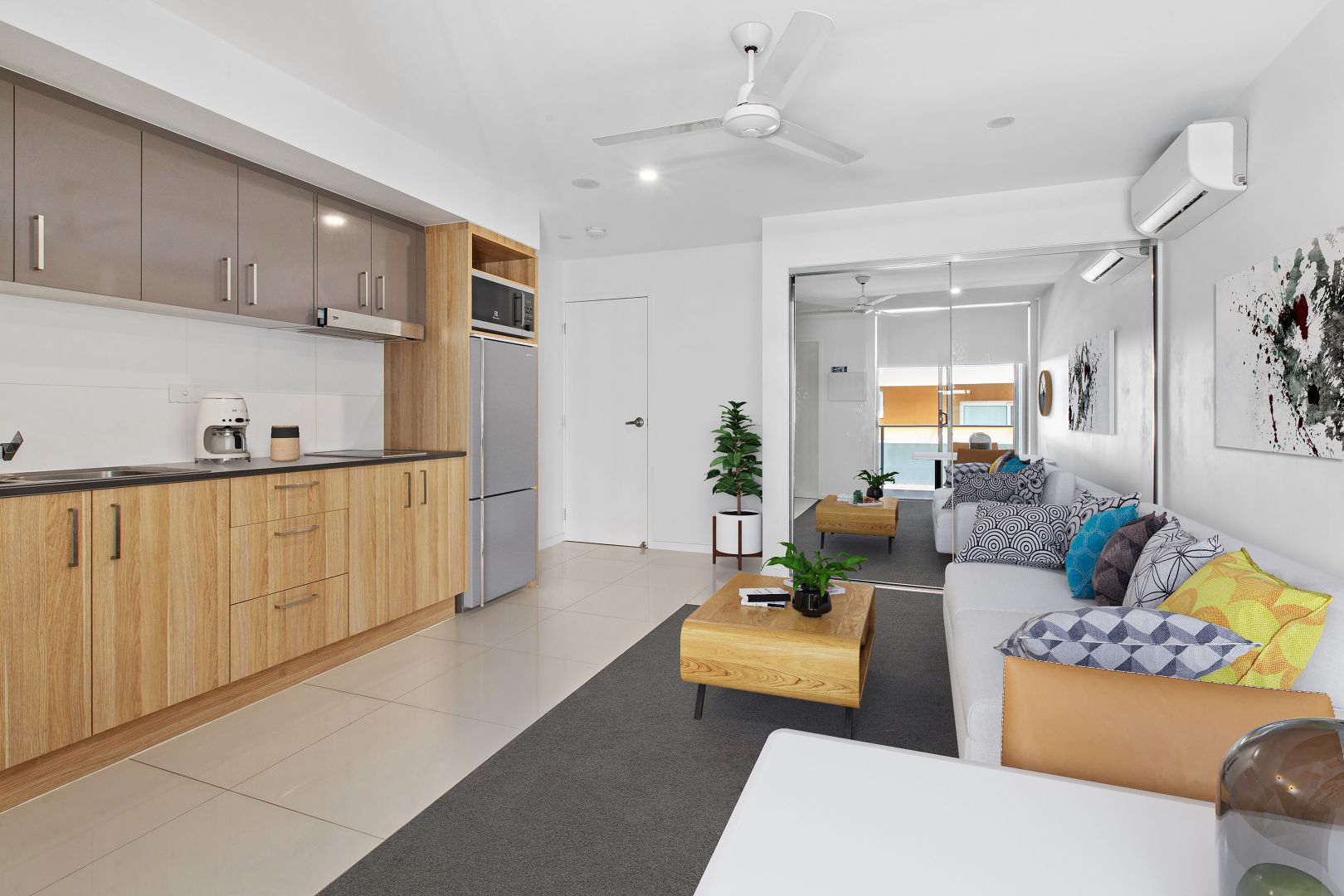 26 Western Ave, Chermside QLD 4032 - Studio For Rent | Domain