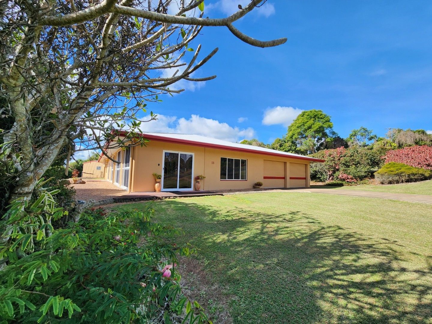 18-20 Moffat Drive, Tolga QLD 4882 | Domain