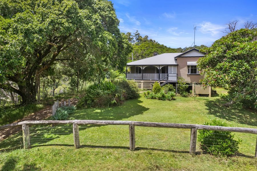 Kin Kin QLD 4571 - House for Sale | Domain