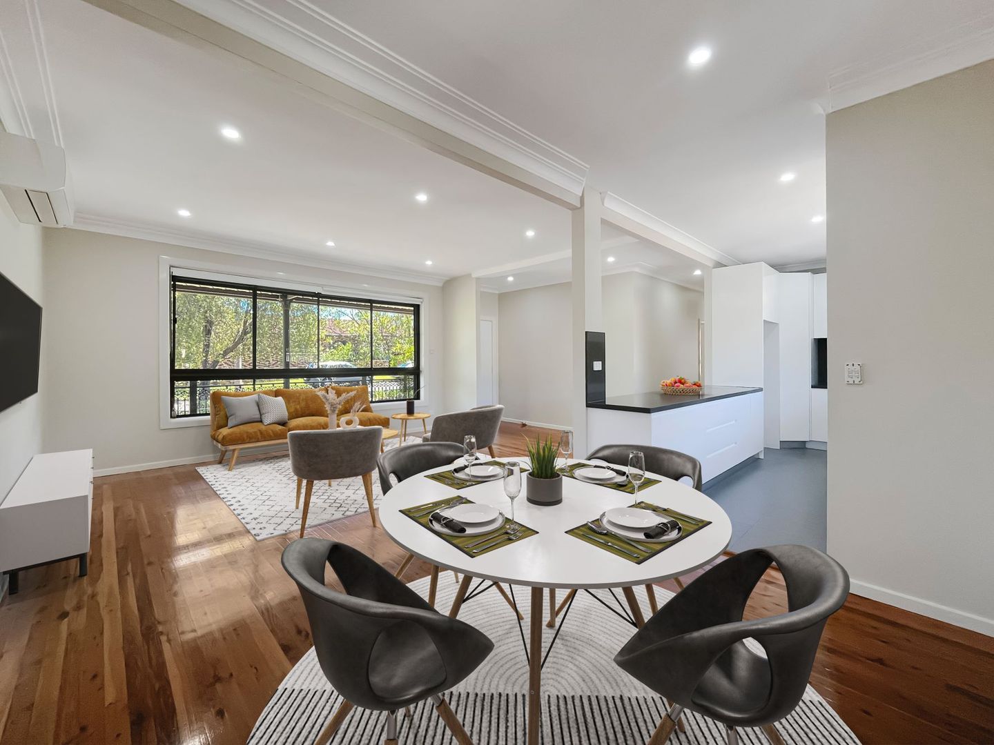 2 Venture Crescent, Yagoona NSW 2199 - House For Rent | Domain