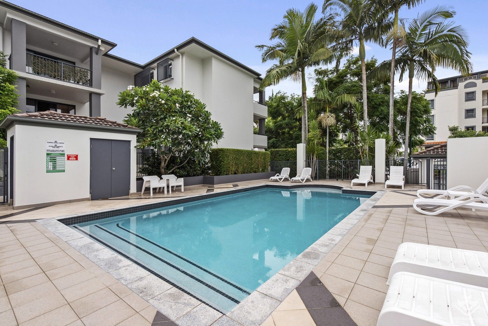 ID:21138152/52 Newstead Terrace, Newstead QLD 4006 - Apartment For Rent ...