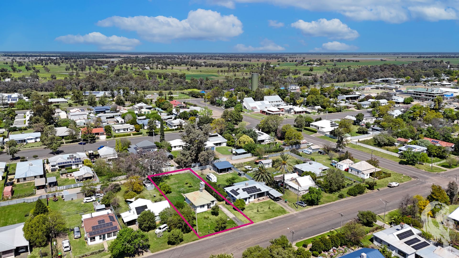 72 Cowper Street, Wee Waa NSW 2388 | Domain