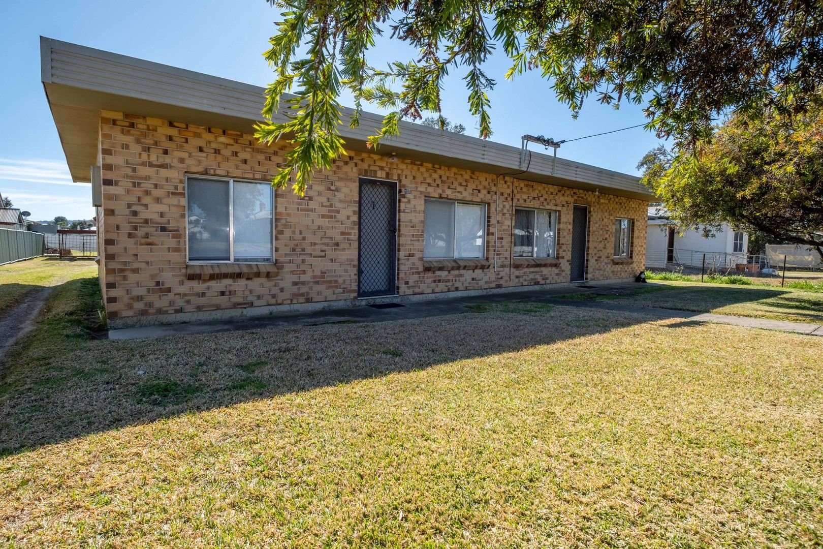 1 & 2/32 Rodney Street, Barraba NSW 2347 | Domain