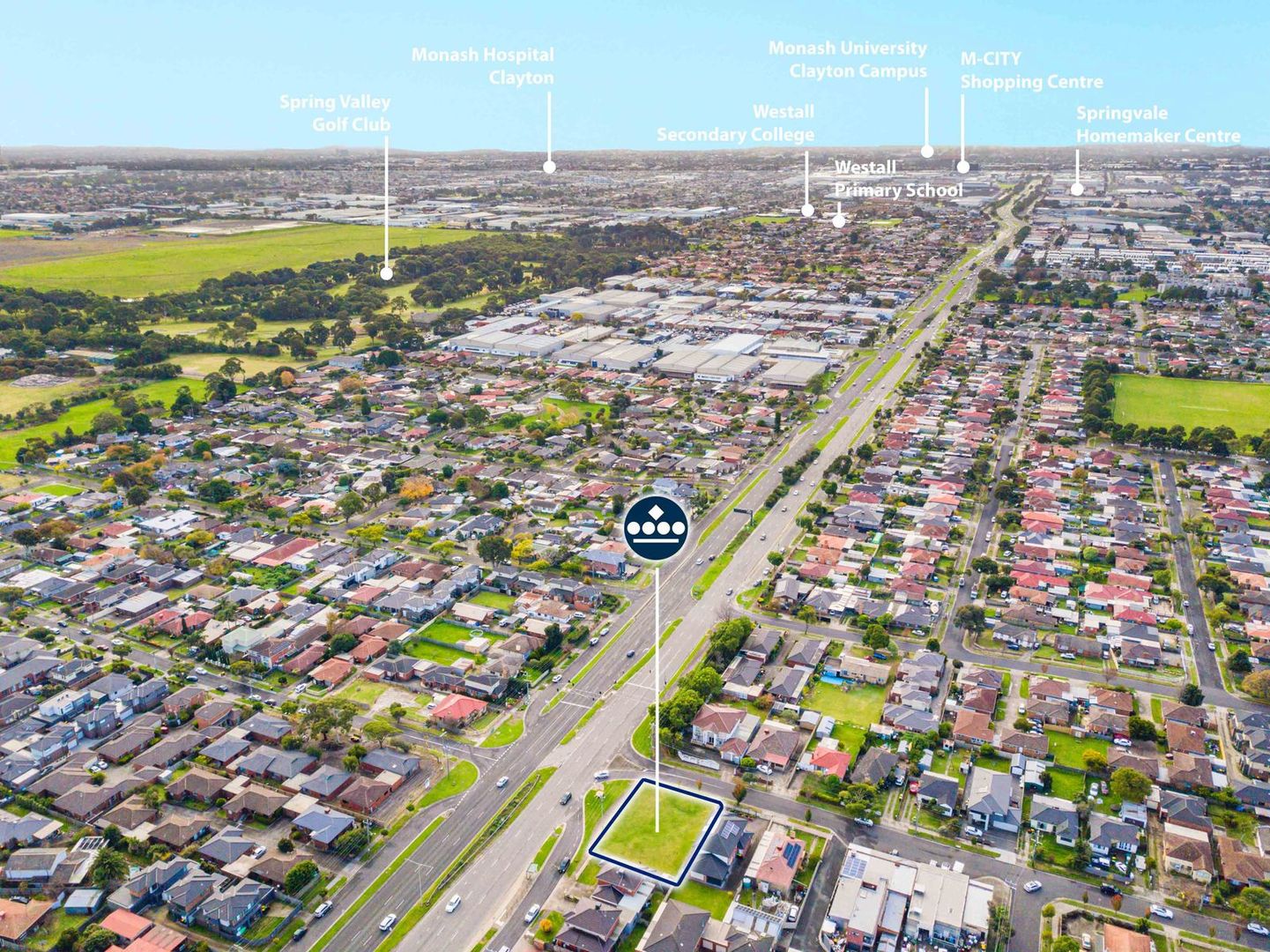 216-218 Westall Road, Springvale VIC 3171 | Domain