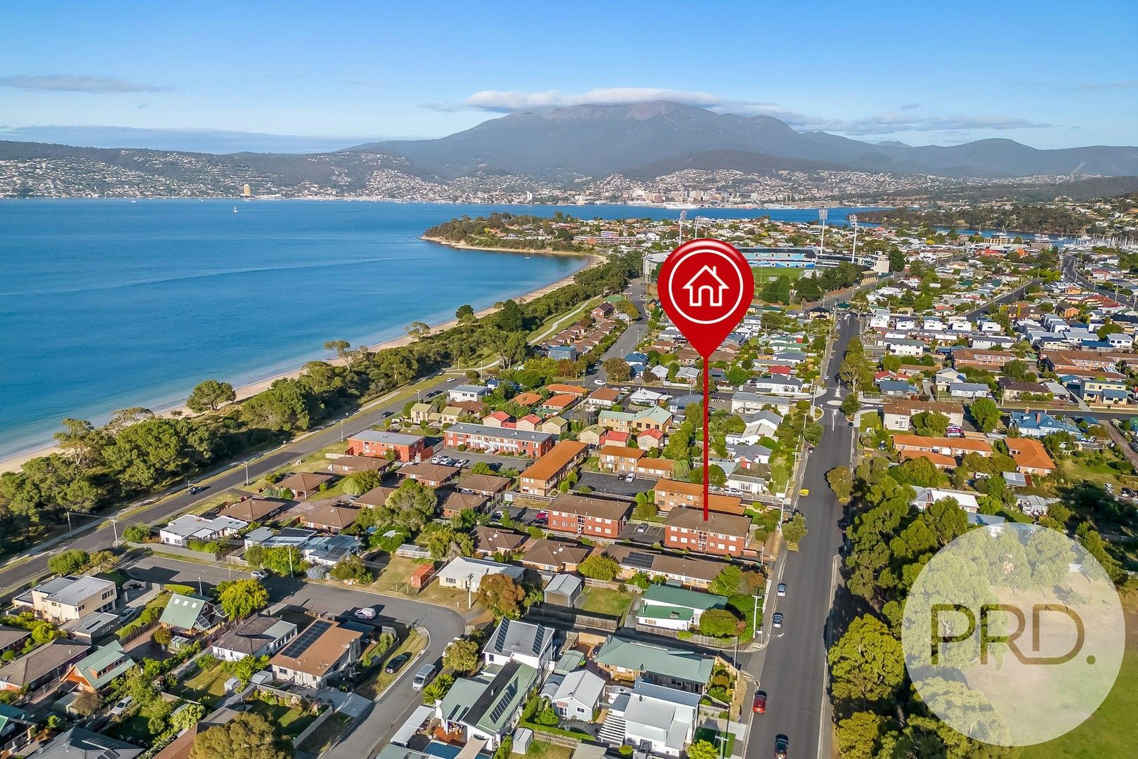 2/33 South Street, Bellerive TAS 7018 | Domain