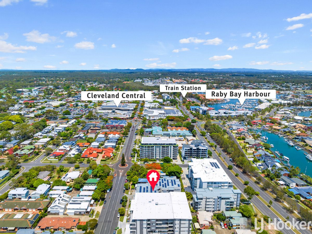 24/150 Middle Street, Cleveland QLD 4163 | Domain