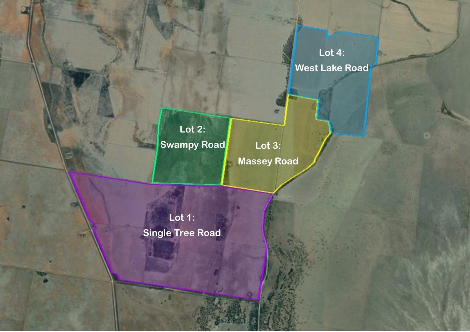 Single Tree Road, Massey VIC 3482 - House for Sale | Domain