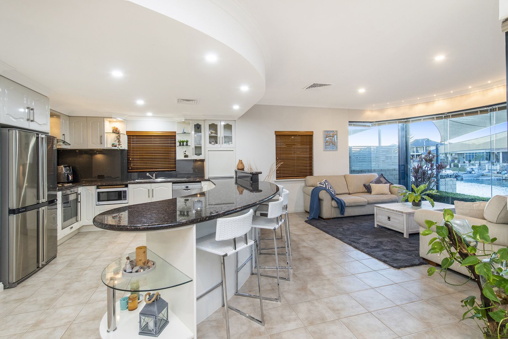 62 Aztec Island Retreat, Halls Head WA 6210 | Domain